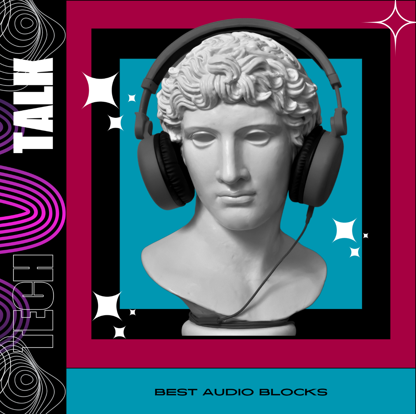 Technophiles - Bharati College